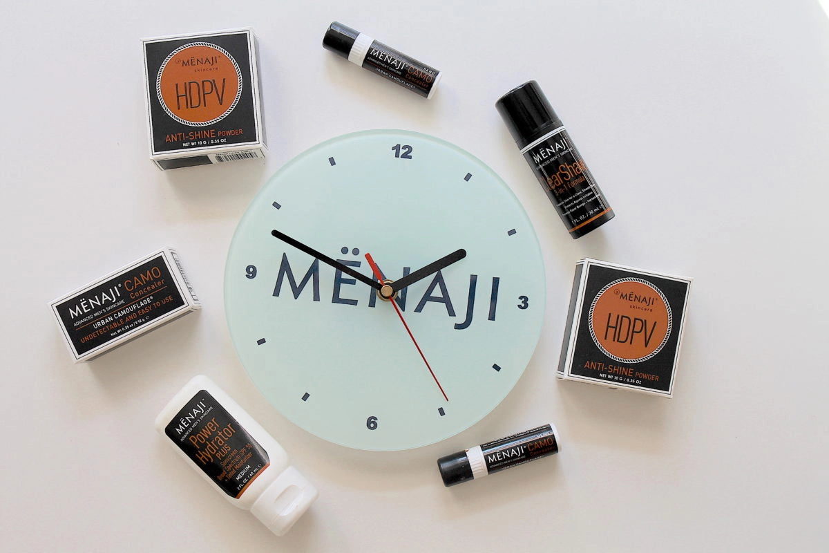 Beauty Sleep by MENAJI: Daylight Saving Edition | Menaji Blog